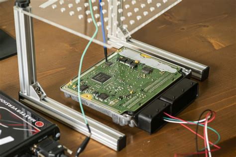 How Is ECU Programming Done Engine Control Units ECU Guide