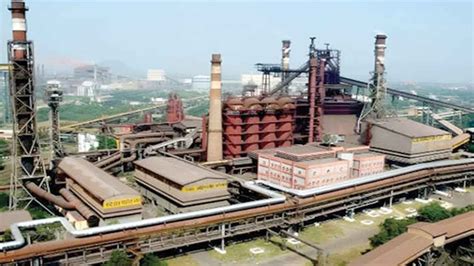 Centre Considers Revival Plan For Rinl