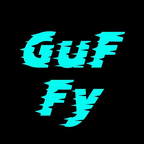 Guffy Youtube