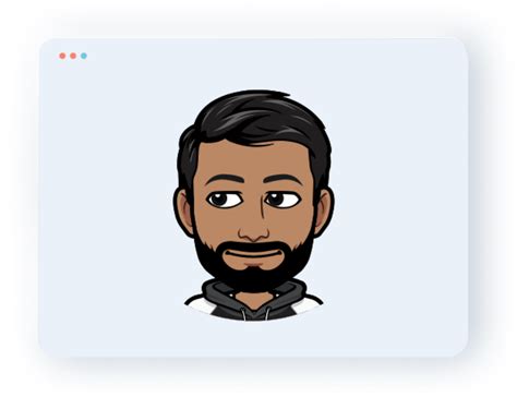 Abhijith Udayakumar Portfolio Home