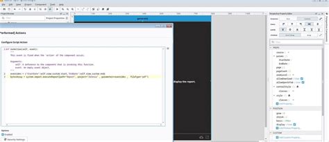Report Systemexcute Problem Ignition Inductive Automation Forum