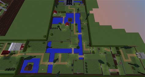 pixelmon adventure map wip maps maps mapping and modding java