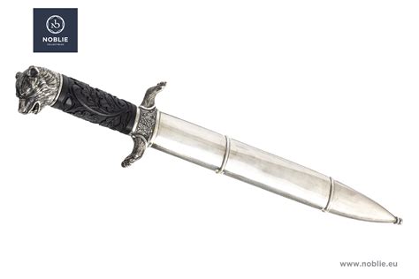 Custom Dagger Knife Store Noblie Collectibles