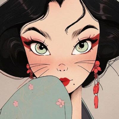 人头 高清图片，堆糖，美图壁纸兴趣社区
