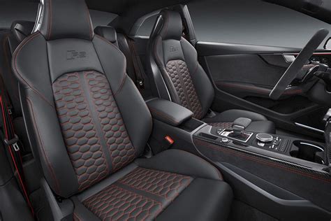 Audi Rs5 Coupe 2026 Interior And Exterior Images Colors And Video Gallery