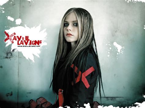 Avril Lavigne Avril Lavigne Wallpaper 6766314 Fanpop
