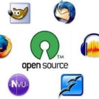 Source Opensource Org Advantages Of Open Source Software Download Scientific