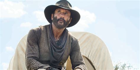 Is Tom Hanks In 1883 The Forrest Gump Actors Cameo Explained