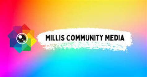 Millis Community Media The Millis Lions Club This Is Millis