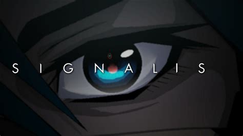 Signalis Receives Gameplay Overview Trailer Nintendo Insider