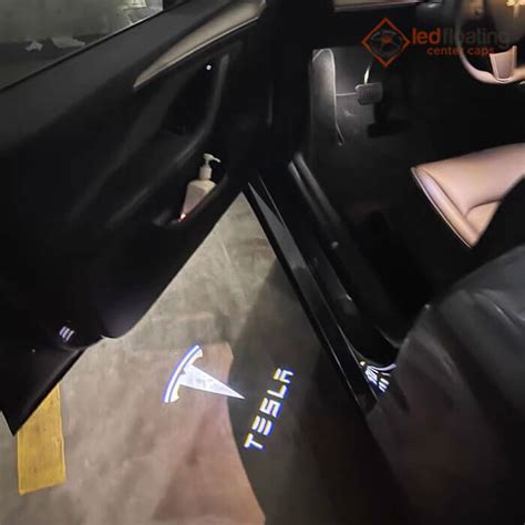 Custom Mini Puddle Lights Custom Oem Puddle Lights For Mini