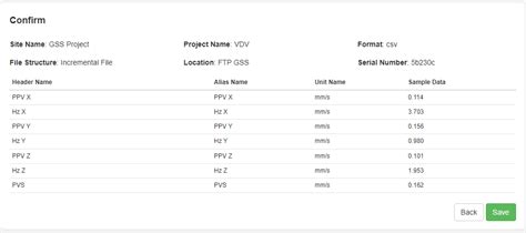 Gss Helpcenter Vista Data Vision