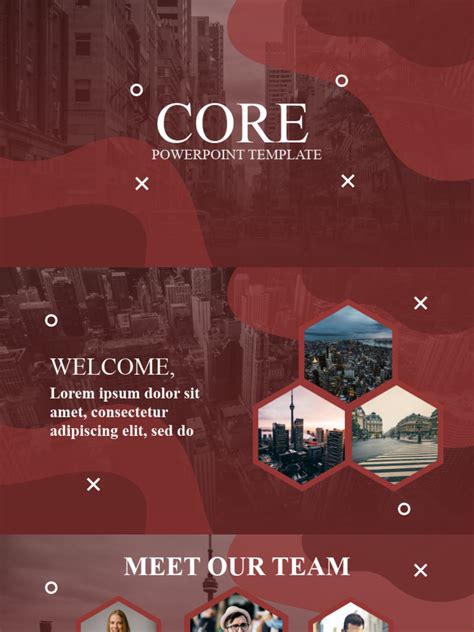 core diagrams pdf
