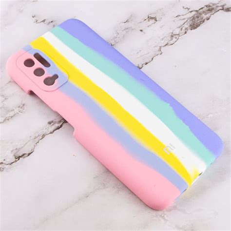 Чохол на Xiaomi Redmi Note 10 5G, Xiaomi Poco M3 Pro / для Ксяомі ...