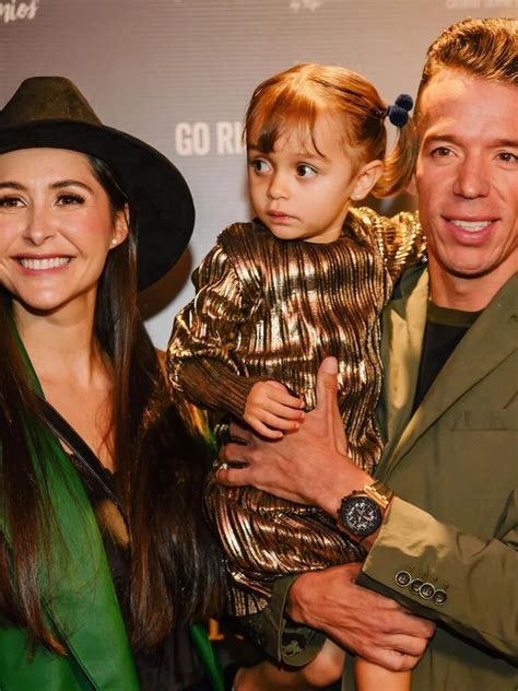 Rigoberto Urán boleteó a su hija en redes sociales por particular acción Si ese es el futuro