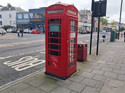 Clifton Bristol Bs8 2nq The K6 Project