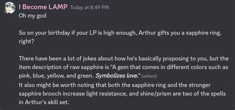 Arthur You Little Rrunefactory