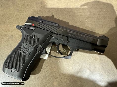 Beretta 84fs 380 Acp