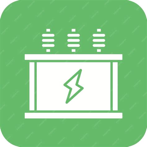 Premium Vector Transformer Vector Illustration Style
