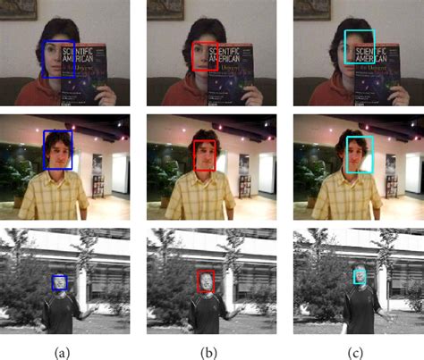 Figure 2 From Part Based Visual Tracking Via Online Weighted P N Learning Semantic Scholar