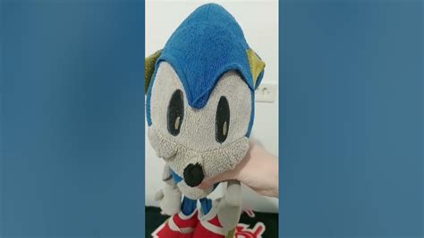 Sonic Desconfiado Youtube