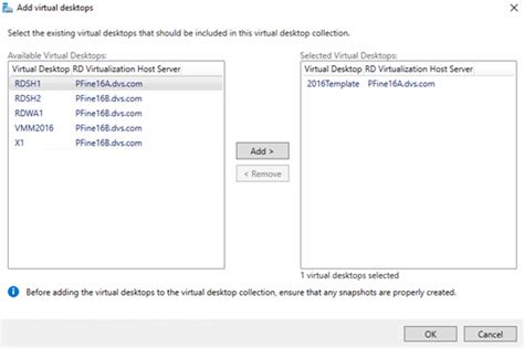 native rds in server2016 part 4 scaling and ha exit the fast