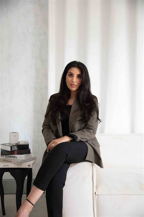 Manjit Kaur The Mortgage Mum