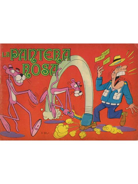 La Pantera Rosa 19 Pdf