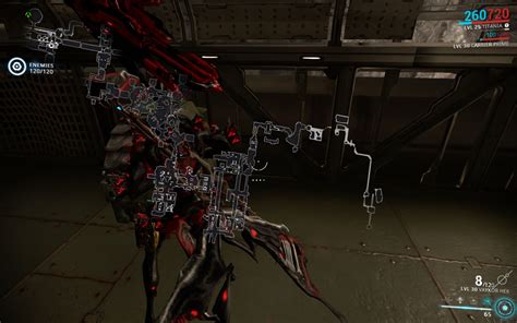 Ui Bug That Should Be Fixed Asap General Warframe Forums