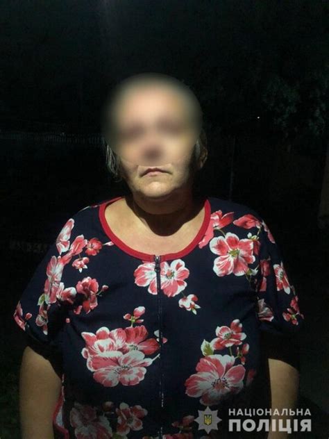 На Київщині затримали жінку яка смертельно поранила співмешканця у