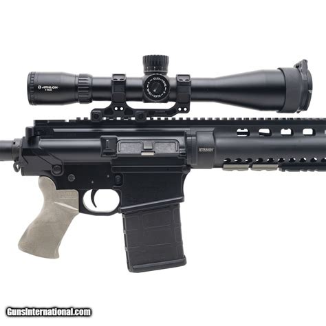 Larue Lt 762 Rifle 308 Win R40803