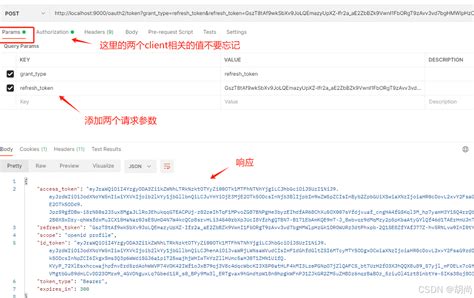 微服务安全——oauth21详解、授权码模式、springauthorizationserver实战、sso单点登录、gateway整合oauth2oauth 21 Csdn博客
