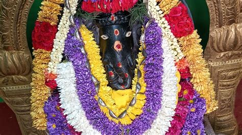 Shree Harake Maha Ganapthi Temple Is Live Youtube