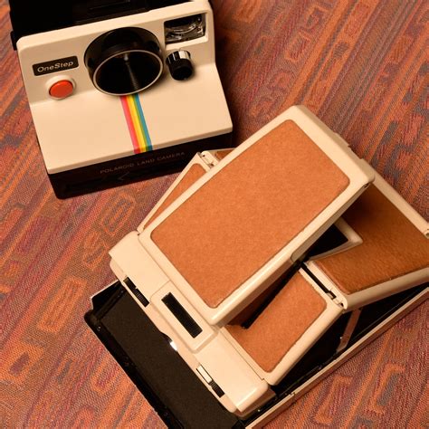 Polaroid Cameras 600 Sx 70 Folding Slr 680 And More