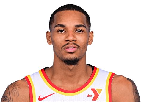 Dejounte Murray San Antonio Spurs