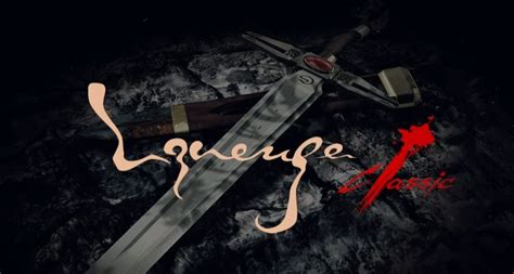 Lineage Classic Staje Się Faktem Premiera Gry Już Za Miesiąc