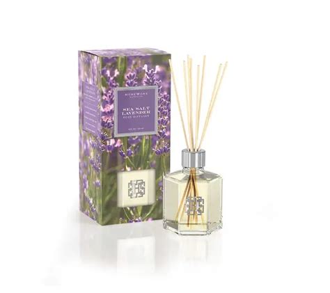 Homeworx By Slatkin And Co Homeworx Slatkin A Salt Lavender Reed