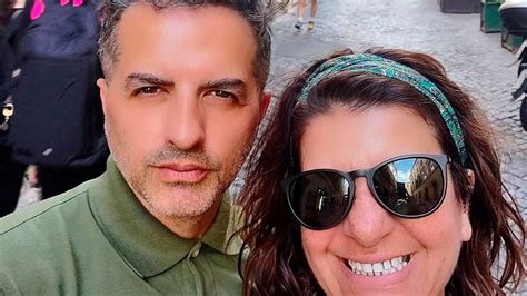 Departure From Lam And Relationship With The Driver Andrea Taboada Opens Up In Exclusive