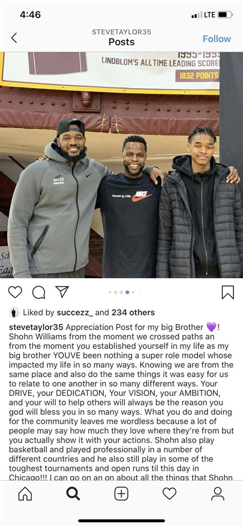 Shohn Williams On Linkedin Black Lives Matter And When You Plant Seeds