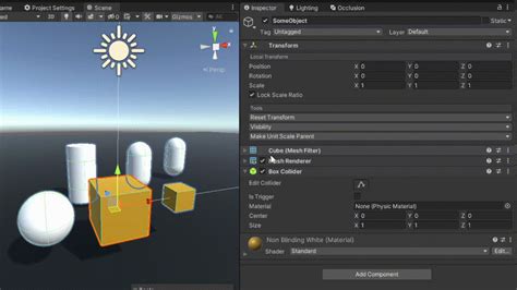 github sudotman betterunity a minimal unity extension suite that