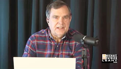 Michael Patrick Leahy ‘absolutely Illegal Bureau Of Prisons Refusing To Apply First Step Act