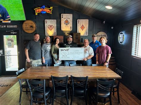 Meadville Area Recreation Foundation Meadville Pa