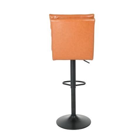 China Modern Leather Bar Stool Manufacturers Factory Discount Price