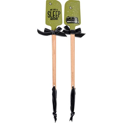 Funny Spatulas With Cute Sayings 20 Styles To Choose From Stocking Stuffer Kitchen T