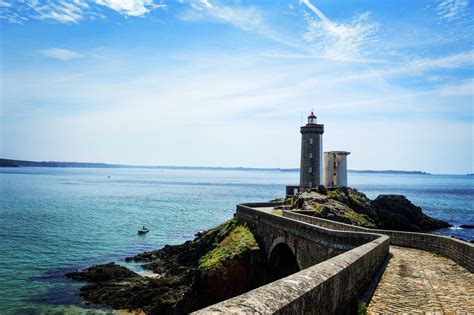 À La Découverte Du Finistère La France Du Nord Au Sud Le Blog
