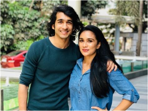 We Are Better Off As Friends Nityaami Shirke On Calling It Quits With
