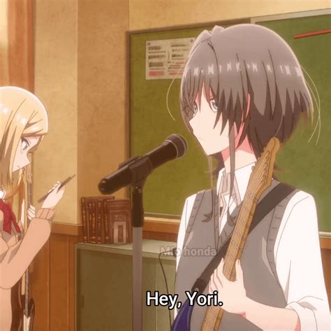 Madela Effect R Yurimemes