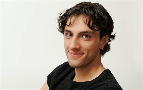 Luis Enrique Duval Actor Mexicano Pasar De Ser Villano En Hermanas Al