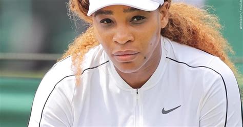 Serena Williams Return To Wimbledon Ends With Dramatic Defeat Against Serena Williams Return To Wimbledon Ends With Dramatic Defeat Against