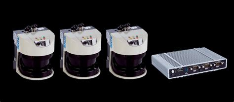 Sick Profiling Systems Free Flow Profiler Industrial Megamart